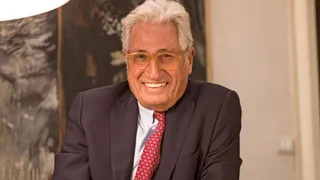 10 things you didn’t know were designed by Giorgetto Giugiaro